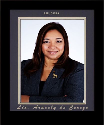 Galería de Expresidentas – AMUCOPA
