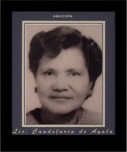 Galería de Expresidentas – AMUCOPA